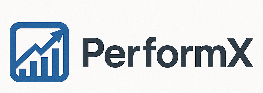 PerformX - Performance Management System